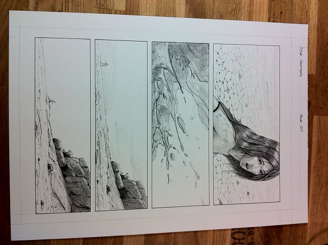 US Covers for Sentients of Orion – Dark Space | Sentients of Orion